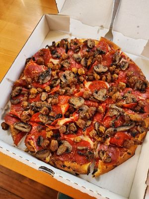 D & E-Z-O’S PIZZA - Updated December 2025 - 43 Photos & 57 Reviews ...