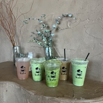 CAFE BABU - Updated December 2025 - 196 Photos & 84 Reviews - 1044 3rd ...