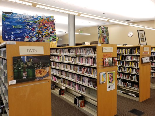 SEATTLE PUBLIC LIBRARY - SOUTHWEST BRANCH - Updated December 2025 - 35 ...