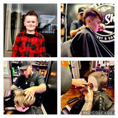 THE SHAVE SHACK - Updated June 2024 - Request an Appointment - 24 ...