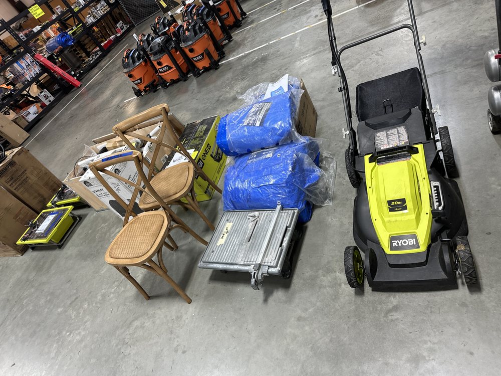 SHEFFIELD LIQUIDATION - HUMBLE - Updated December 2025 - 17 Photos & 15 ...