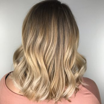 EVOLUTION HAIR DESIGN - Updated September 2025 - 586 Photos & 35 ...