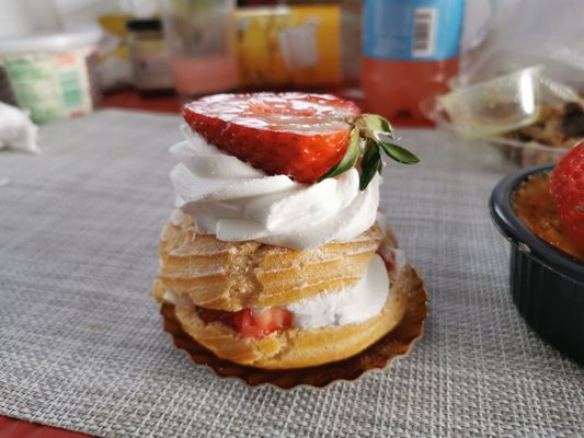 ST ROCCO’S BAKERY - Updated October 2025 - 248 Photos & 237 Reviews - 4 Saint Rocco Pl, Glen ...