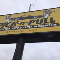 PICK-N-PULL - 28 Reviews - 9605 NE 76th St, Vancouver, Washington ...