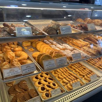 111 BAKERY - 901 Photos & 243 Reviews - 2347 McKee Rd, San Jose ...