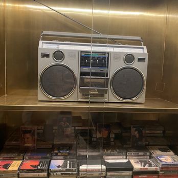 GRANDMASTER RECORDERS - Updated October 2024 - 849 Photos & 349 Reviews ...