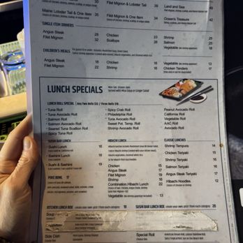 KASHI JAPANESE - ROCKVILLE CENTRE - Updated November 2025 - 800 Photos ...