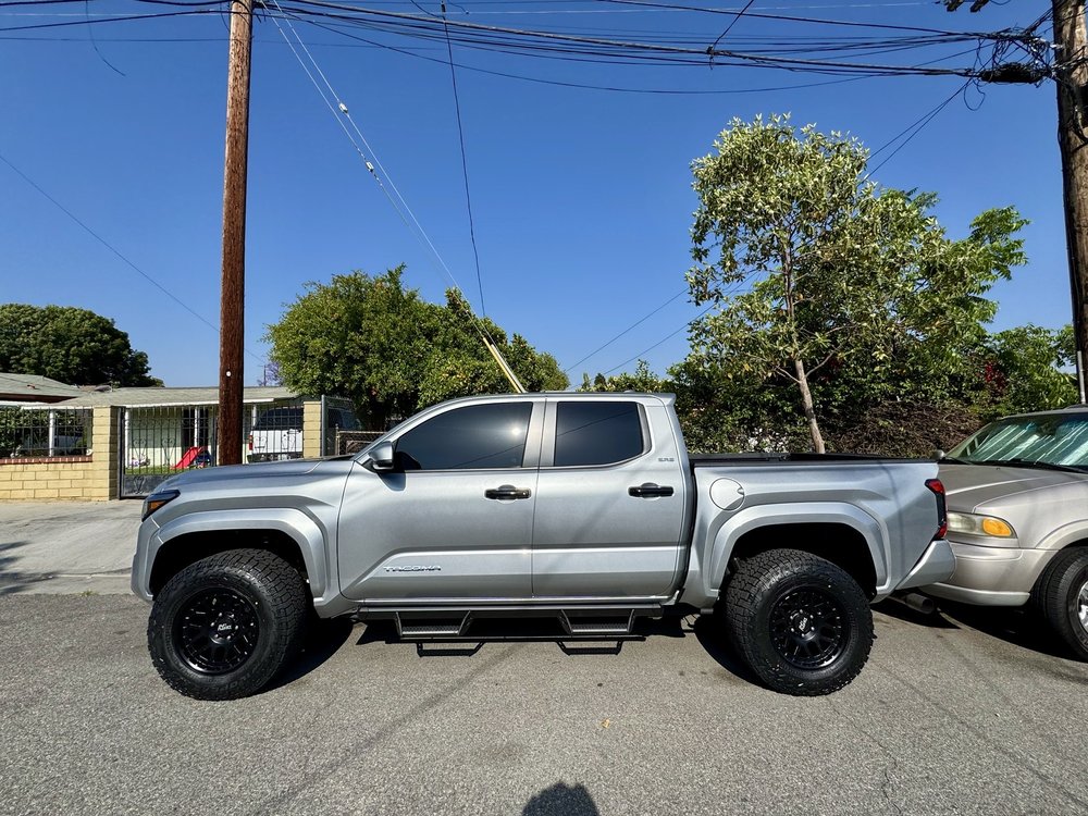 RAW WHEELS & TIRES - Updated January 2026 - 134 Photos & 61 Reviews ...