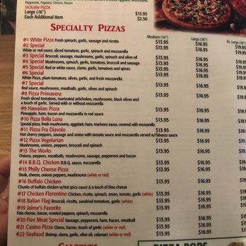 BELLA LUNA PIZZA Updated February 2025 92 Photos 85 Reviews 361 Liberty St Meriden Connecticut Pizza Restaurant Reviews Phone Number Menu Yelp