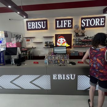 EBISU JAX - Updated May 2025 - 249 Photos & 25 Reviews - 11160 Beach Blvd, Jacksonville, Florida ...