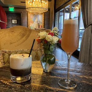 SOPHIA’S LOUNGE - 202 Photos & 137 Reviews - 127 N Tryon St, Charlotte ...