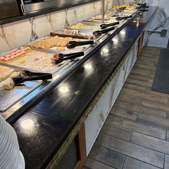 BAOBAO BUFFET - Updated January 2026 - 14 Reviews - 180 Cracker Barrel ...