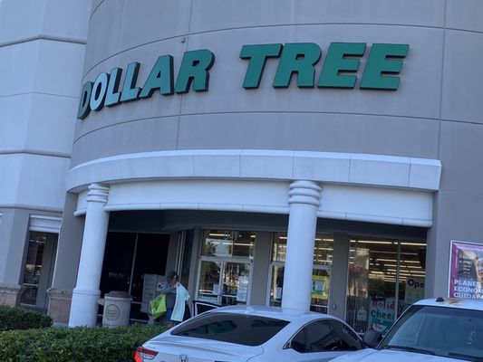 DOLLAR TREE - Updated May 2025 - 49 Photos & 15 Reviews - 941 E ...