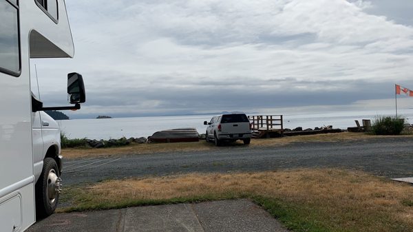 DEEP BAY RV PARK - Updated December 2025 - 5315 Deep Bay Drive, Nanaimo ...