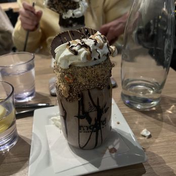 MOO’D BURGER BAR - Updated May 2025 - 42 Photos & 25 Reviews - 1344 ...