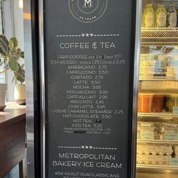 METROPOLITAN BAKERY - Updated December 2024 - 138 Photos & 270 Reviews ...