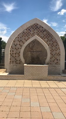 AL-FAROOQ MASJID - Updated August 2025 - 26 Photos & 12 Reviews - 442 ...