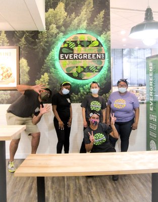 EVERGREENS - Updated December 2025 - 12 Photos & 10 Reviews - 701 5th ...