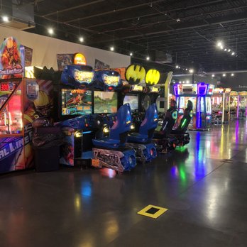 SCENE75 ENTERTAINMENT CENTER | CLEVELAND - Updated September 2025 - 143 ...