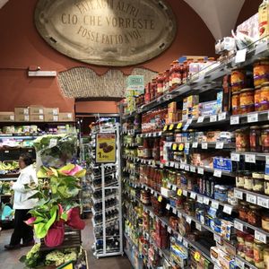 CARREFOUR - Updated December 2025 - Via dei Santi Quattro 53, Roma ...