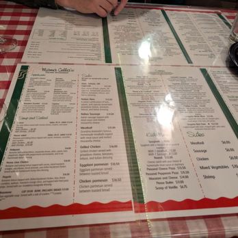 MAMA CELLA’S - Updated December 2025 - 155 Photos & 315 Reviews - 16707 ...