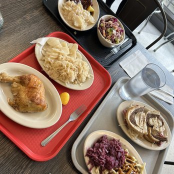 SIEGFRIED’S DELICATESSEN - Updated July 2024 - 420 Photos & 495 Reviews ...