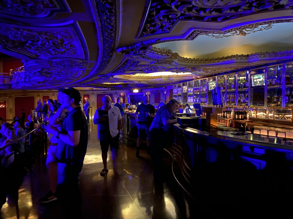 THE MIDLAND THEATER - 109 Photos & 132 Reviews - 1228 Main St, Kansas ...