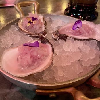 VIOLET BISTRO - Updated December 2025 - 459 Photos & 332 Reviews - 1121 ...