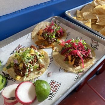 TACO NACO KC - Updated January 2025 - 414 Photos & 272 Reviews - 8220 ...