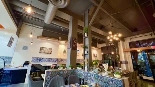 LEVANT MEDITERRANEAN RESTAURANT & CATERING - Updated July 2025 - 296 ...