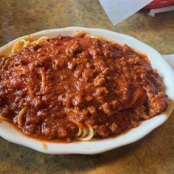 VINCE’S SPAGHETTI - Updated September 2024 - 1011 Photos & 1258 Reviews ...