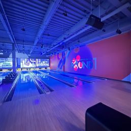 ROUND1 BOWLING & ARCADE - GLENDALE - Updated December 2025 - 89 Photos ...