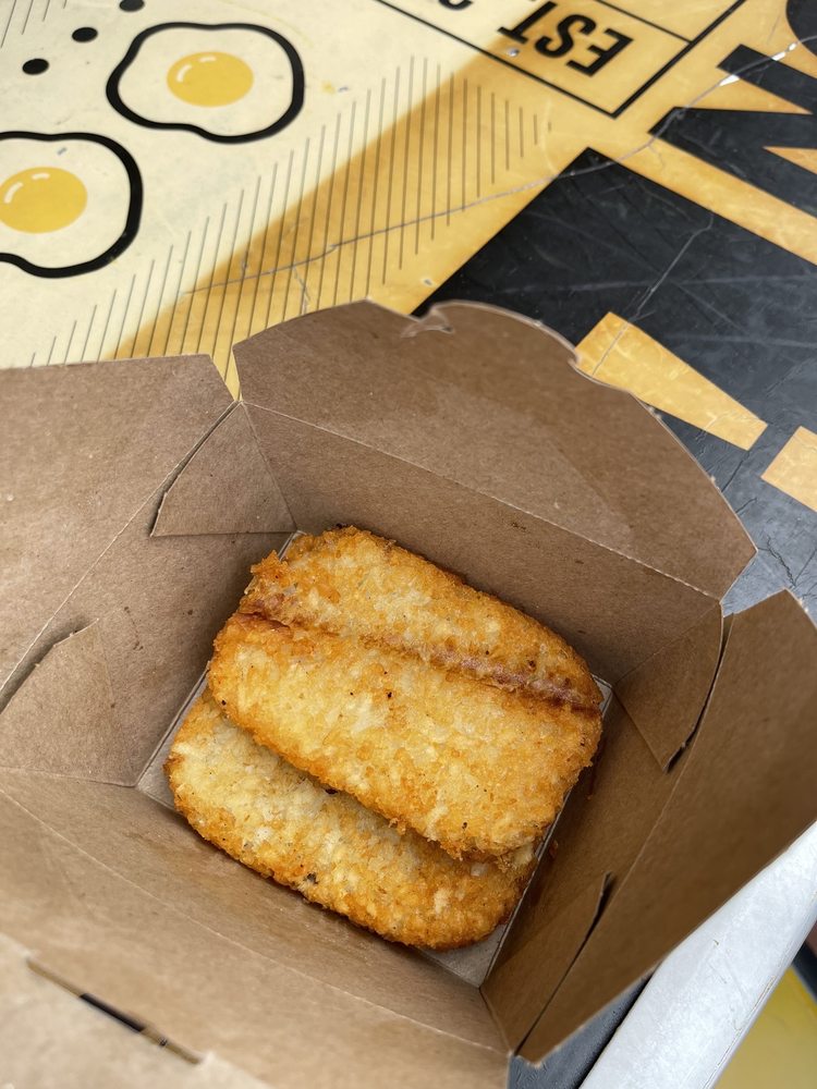 EGGIES - Updated December 2025 - 235 Photos & 118 Reviews - 4465 ...