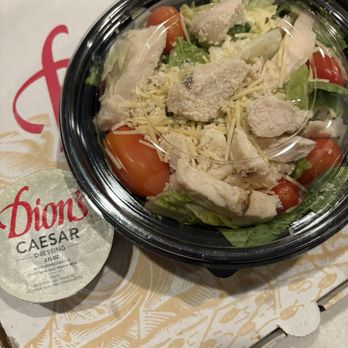 Book a Table - Dion’s - Updated November 2025 - 70 Photos - 234 Reviews ...