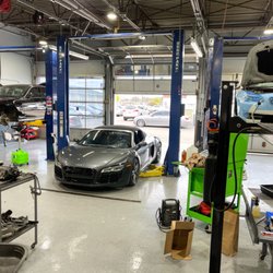 PRECISION MOTORSPORTS - 52 Photos - 38410 Grand River Ave, Farmington ...