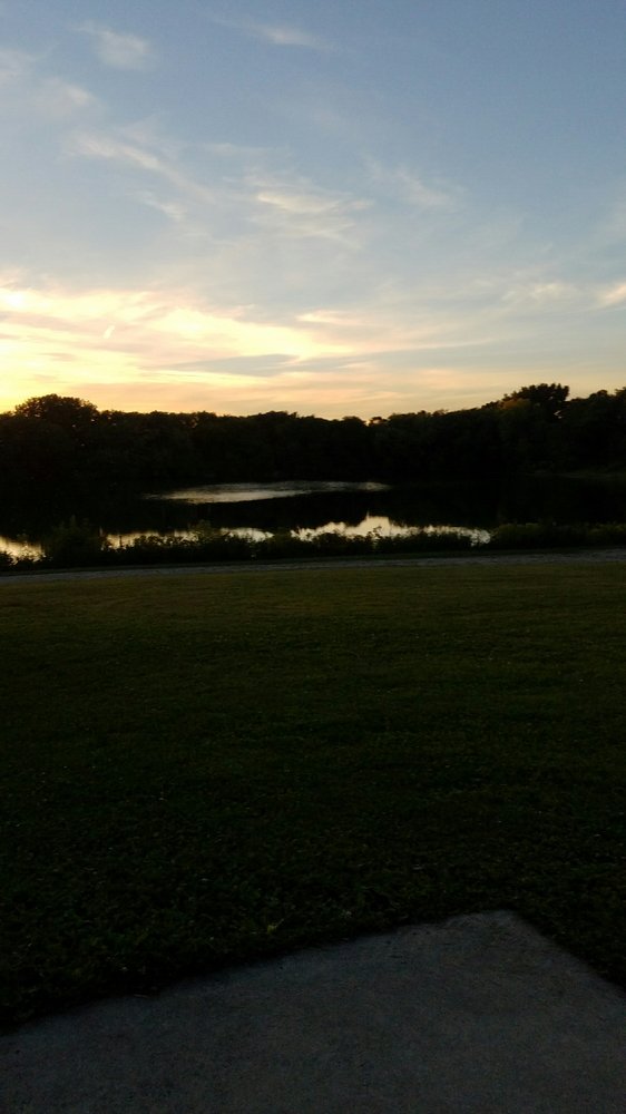 FOSTER ARENDS PARK - Updated May 2025 - 4109 E River Rd NE, Rochester ...