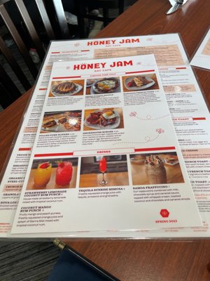 HONEY-JAM CAFE - Updated July 2025 - 21 Photos & 41 Reviews - 181 ...