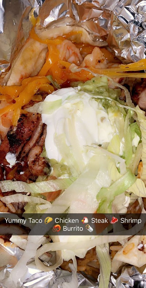 YUMMY TACO - 16 Photos & 53 Reviews - Mexican - 22107 Jamaica Ave ...