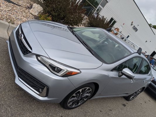 YOUNG SUBARU - OGDEN - Updated May 2025 - 35 Photos & 140 Reviews ...