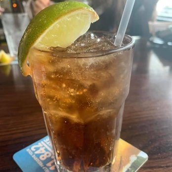 CHATTERS RESTAURANT & BAR - Updated August 2025 - 54 Photos & 68 ...