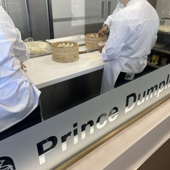 PRINCE DUMPLING - Updated June 2024 - 1674 Photos & 390 Reviews - 8801 ...