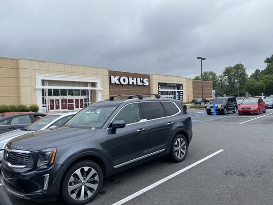 KOHL’S - Updated January 2026 - 18 Reviews - 2800 Pulaski Hwy, Newark ...