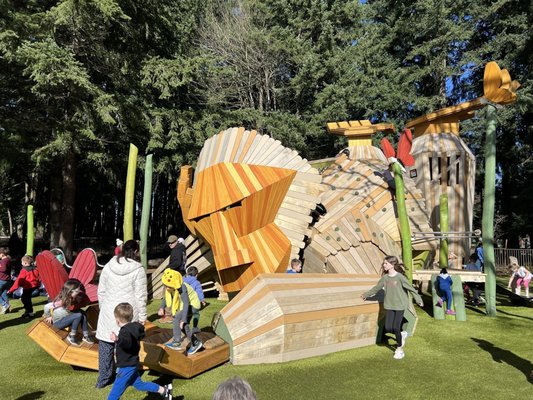 HIDDEN CREEK PARK WEST - Updated October 2025 - 51 Photos & 15 Reviews ...