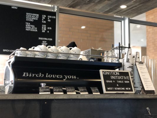 BIRCH COFFEE - 98 Photos & 83 Reviews - Coffee & Tea - 8 Spruce St, New ...