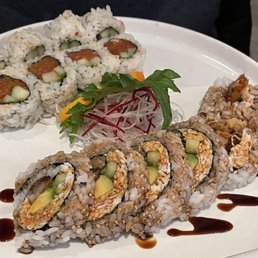 HAPA SUSHI GRILL AND SAKE BAR - Updated December 2025 - 617 Photos ...