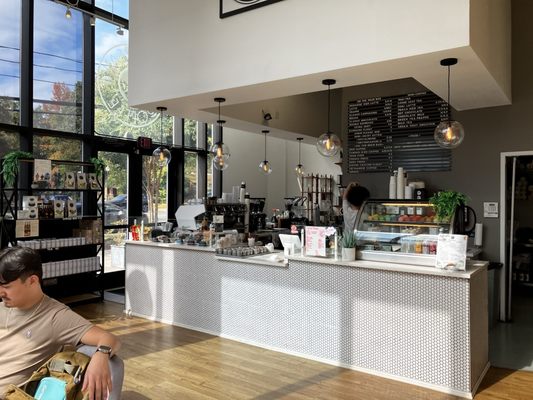 WATERBEAN COFFEE - Updated December 2025 - 98 Photos & 53 Reviews ...