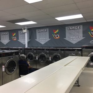 LAUNDRY PALACE - 30 Photos & 63 Reviews - 140 S Main St, Clawson, MI - Yelp