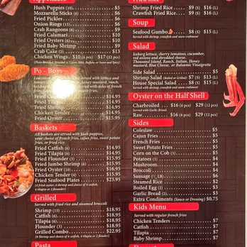 RUSTY CRAB DADDY - Updated January 2025 - 180 Photos & 142 Reviews ...