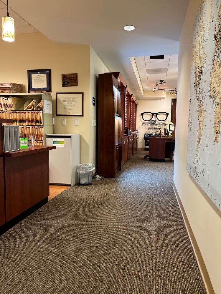 OC EYE ASSOCIATES - Updated December 2025 - 24 Photos & 37 Reviews - 9 ...