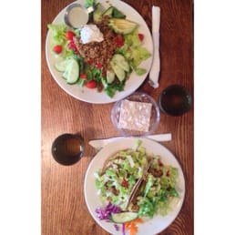 CACAO TREE CAFE - Updated July 2025 - 123 Photos & 202 Reviews - 204 W ...